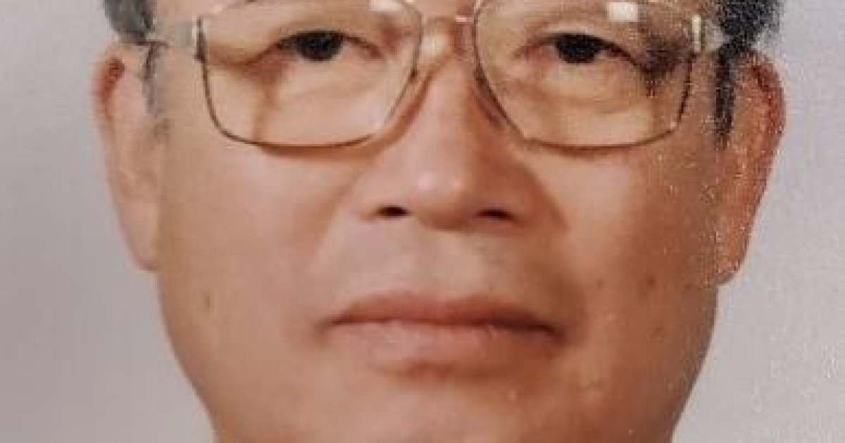 KAIST에 200억 쾌척…장성환 회장 별세