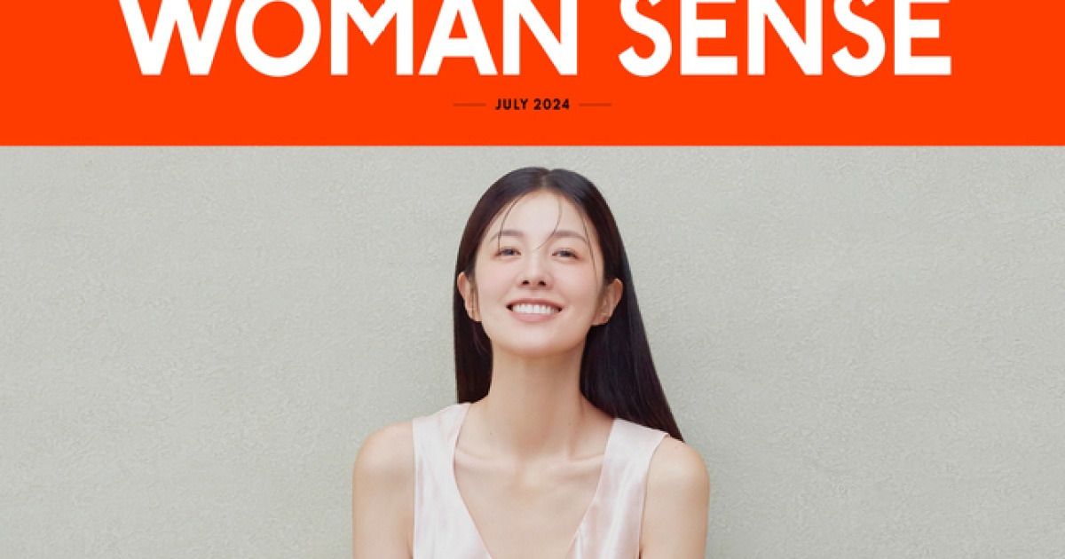 김성은 “♥정조국과 15년만 합가 오히려 남편에게 미안했었다”[스타화보]