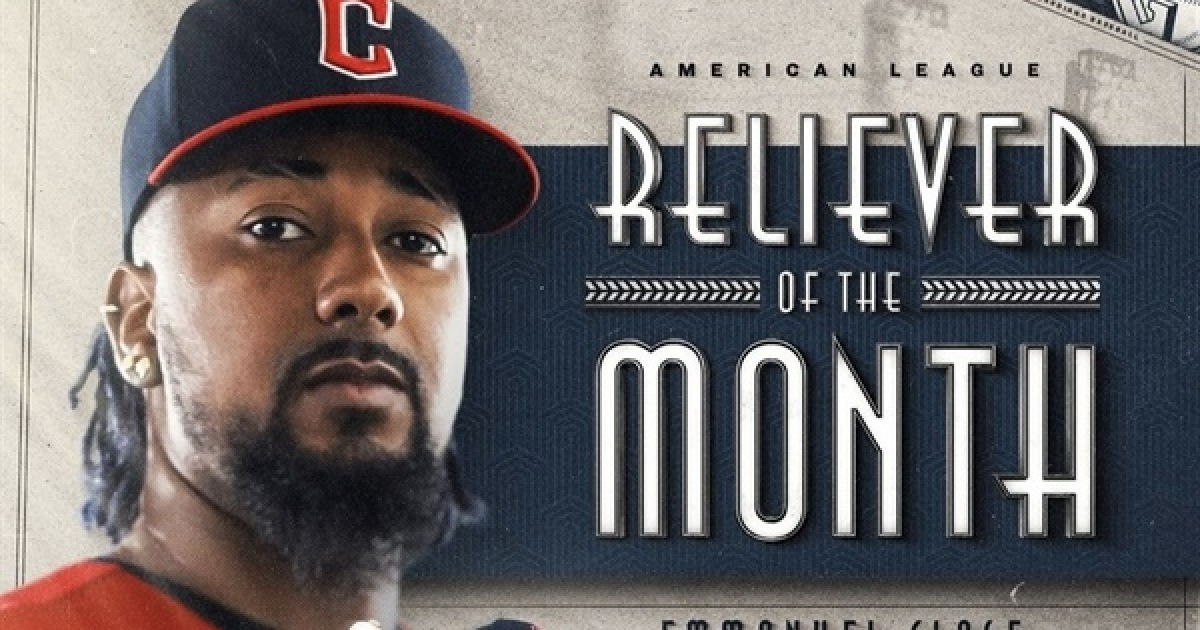 '160km 광속구'는 기본, ML 최고 마무리는 누구?