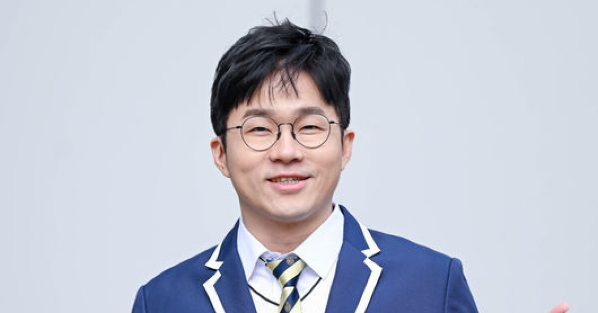 '325만 유튜버' 슈카, KBS 영구퇴출 피했다.."정치적 편향 NO" [Oh!쎈 이슈]