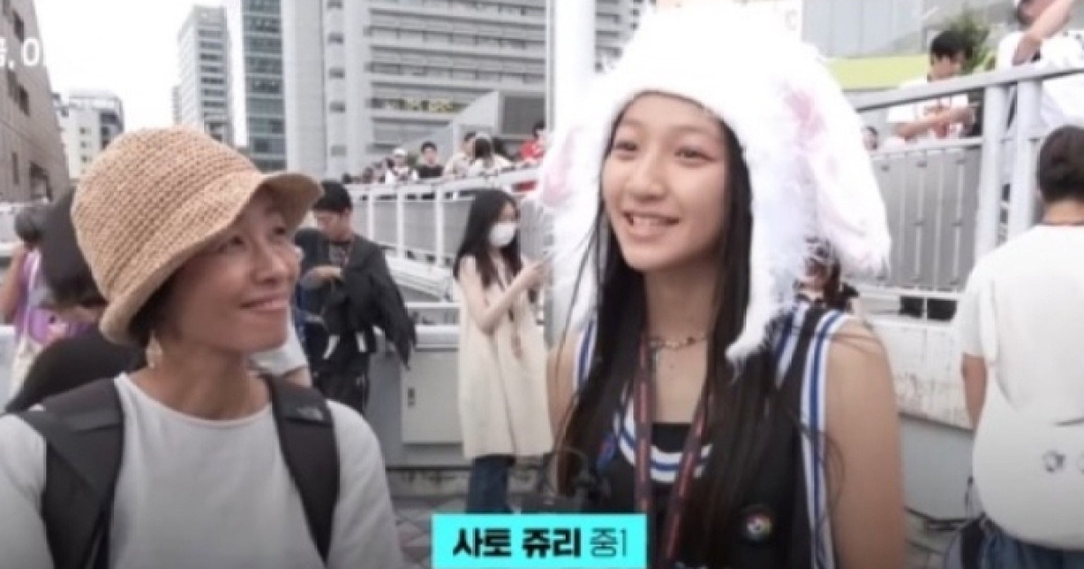 “BTS에서 뉴진스로 갈아타” JTBC, 오역 수정…사과는 없었다