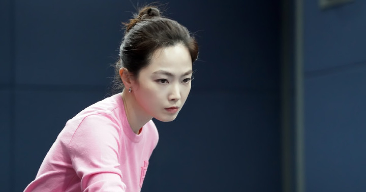 '신의 한 수' 차유람, 스롱 피아비 꺾고 LPBA 32강 진출