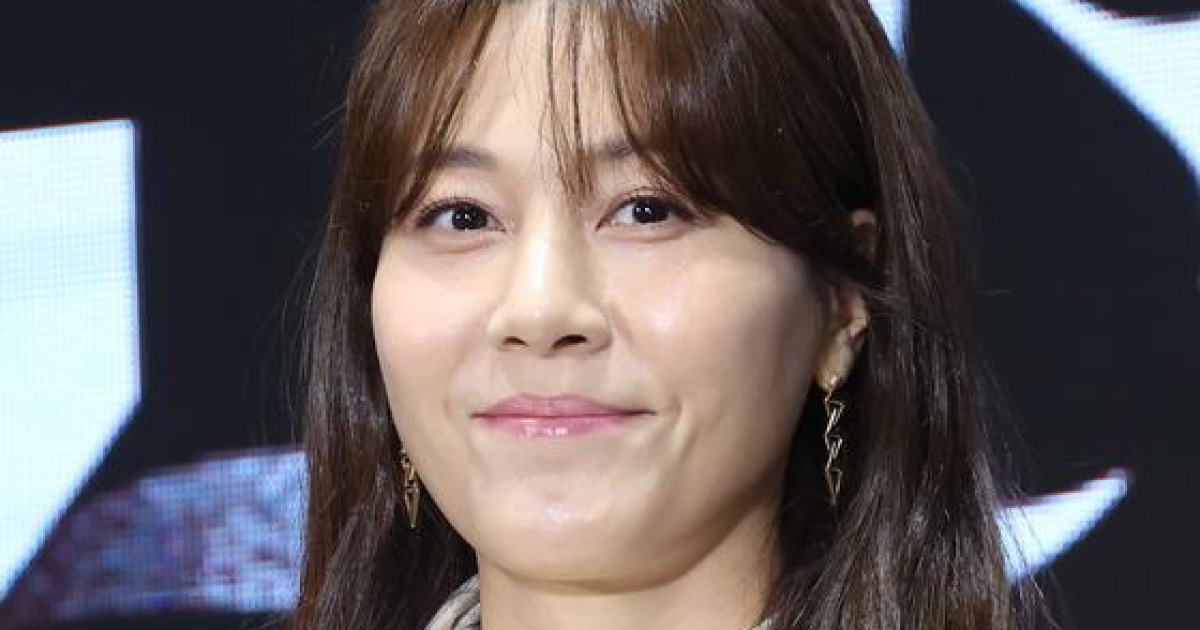 '화인가 스캔들' 김하늘 "첫 OTT 작품, 해외 시청자도 흥미 느낄 시리즈"