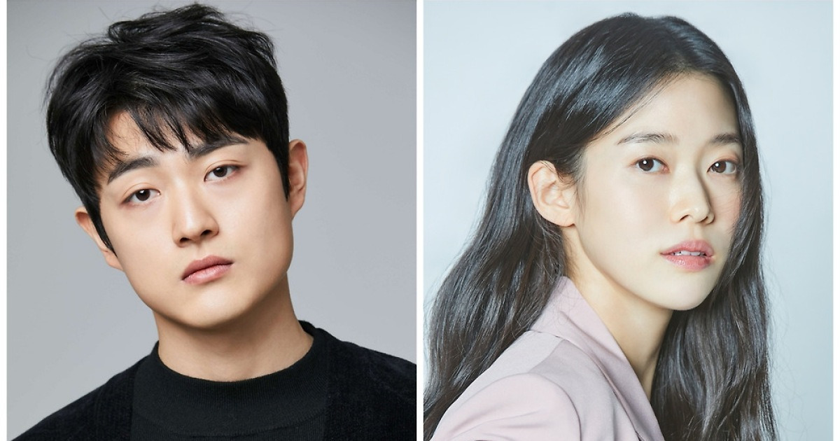 장성범·정이서, 제28회 BIFAN 폐막식 사회자 선정