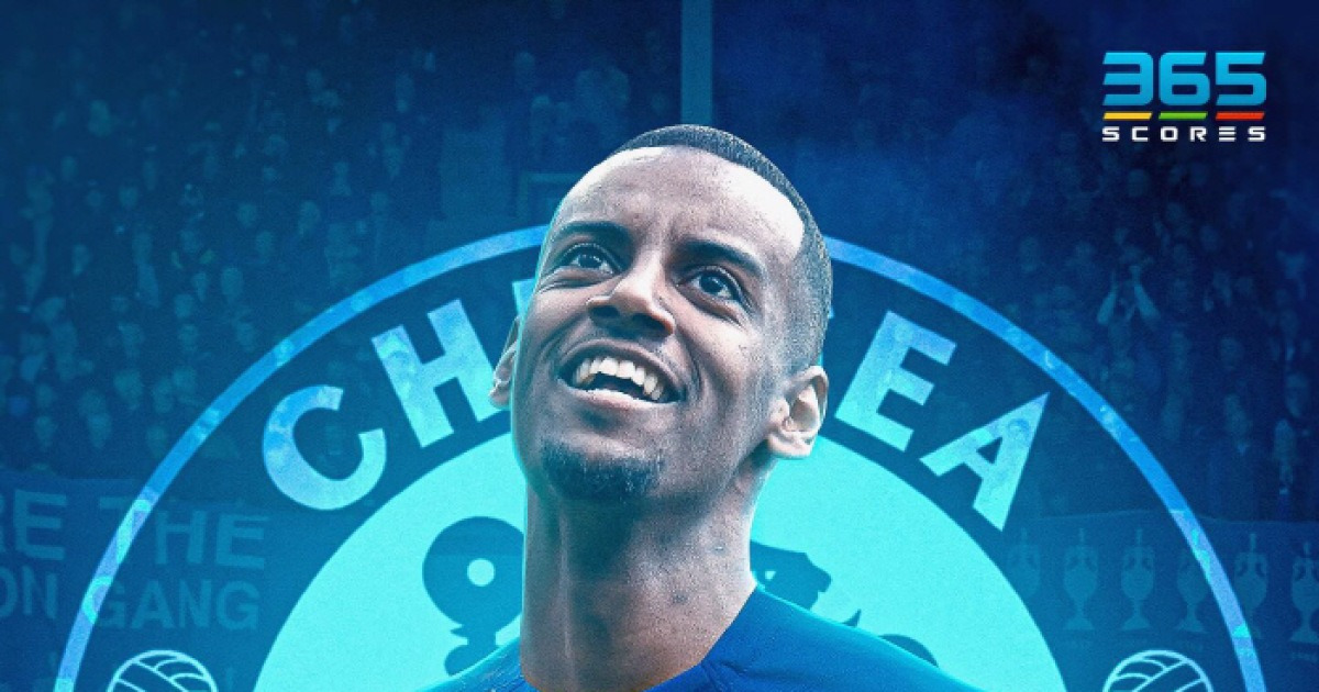 첼시가 미쳤어요...1년 만에 '2000억' EPL 역대 최고 이적료 깰까