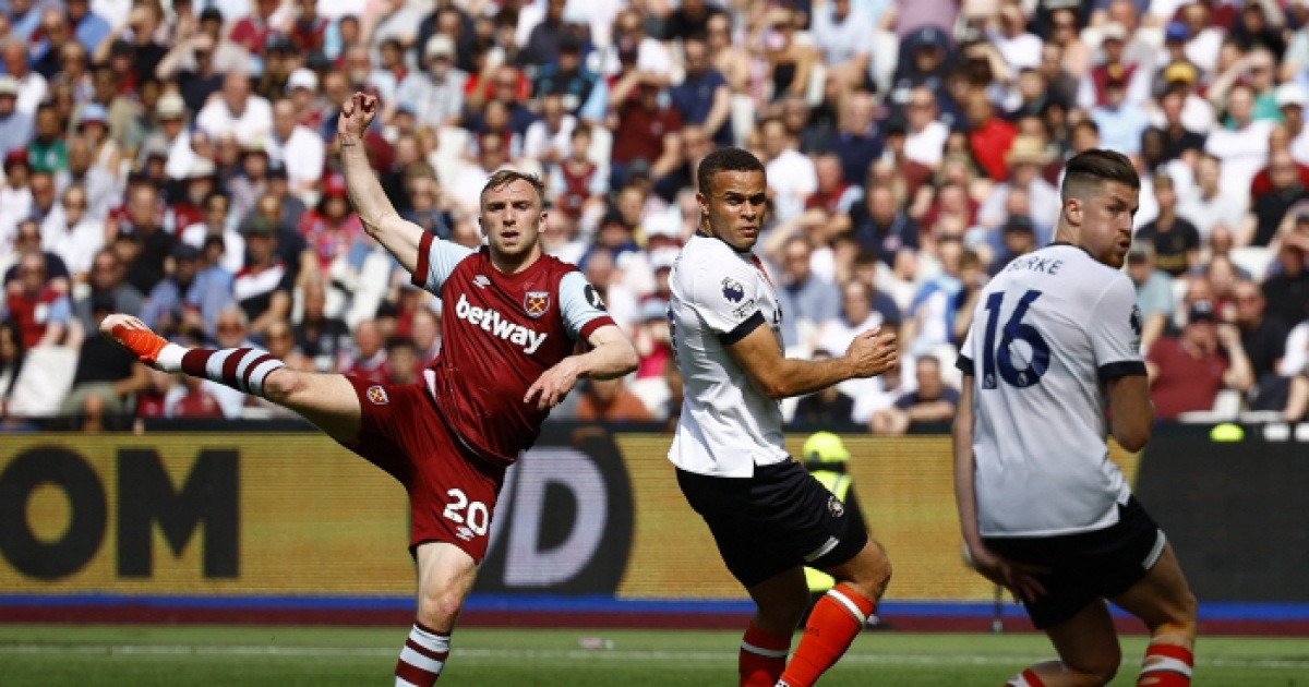 "도대체 누구길래" 토트넘, 영입 문의하자 'EPL 레코드' 1억5000만파운드 제시→즉각 거부