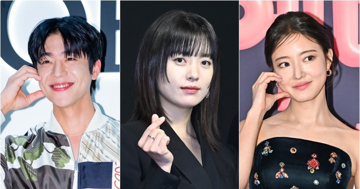 [y초점] 채종협 이어 한효주·이세영…韓日 합작 드라마 열풍이 분다
