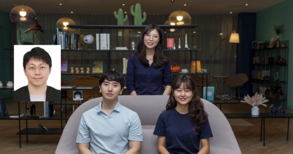 [과기원NOW] UNIST, 태풍 강도 예측 정확도 50% 향상 外