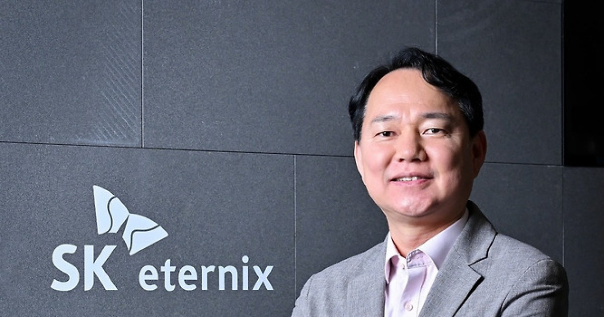 “쑥쑥 크는 연료전지·ESS로 재생에너지 변동성 극복…‘RE100 해결사’ 자신”