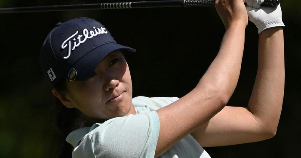 “올해로 LPGA 18년차지만…아직도 하고 싶은 게 많죠”