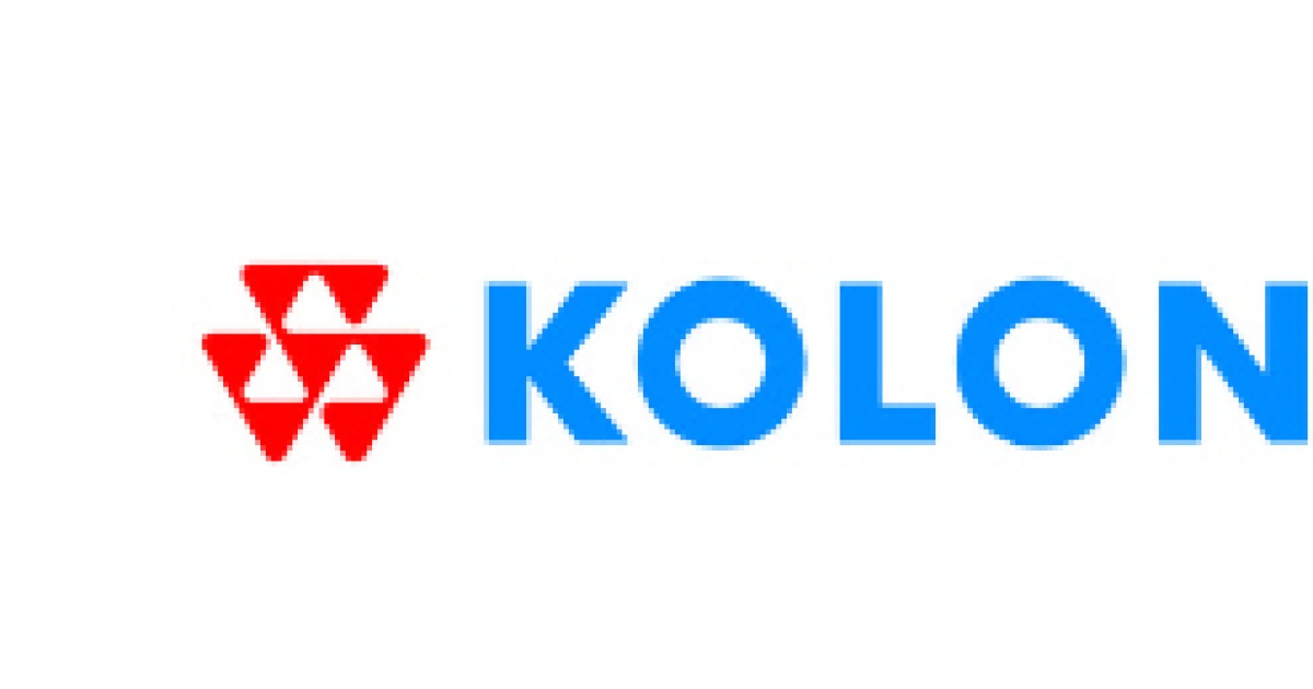 Kolon launches composite materials firm Kolon Spaceworks