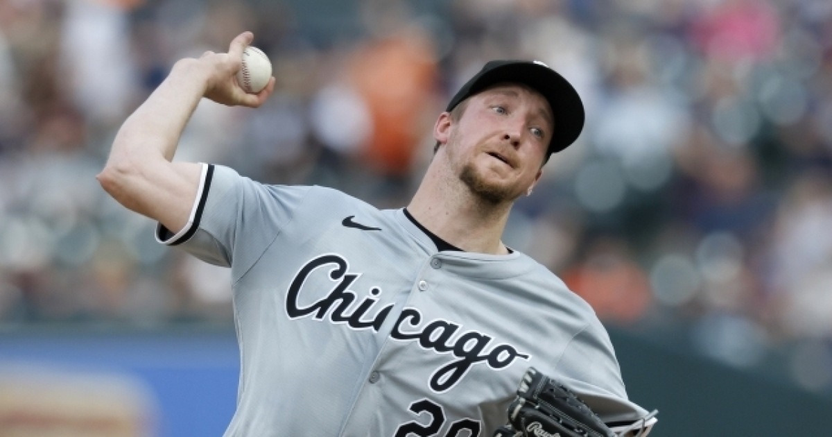 “한국에서 성공했지만, FA 시장에서 제한적…페디 영입하면 행운” KBO 20승 MVP, ML 트레이드 시장 ‘미친 존재감’