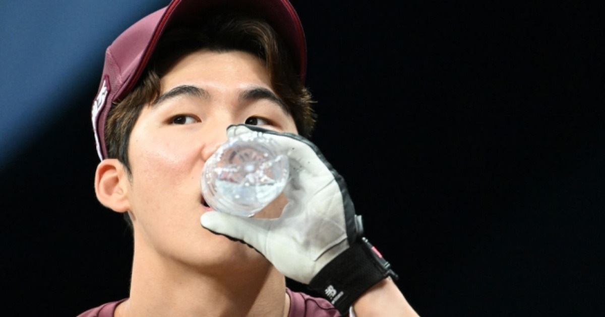 6월 타율 1위 김혜성-ERA 1위 이승현 등 8명, KBO 월간 MVP에 도전장 [오피셜]