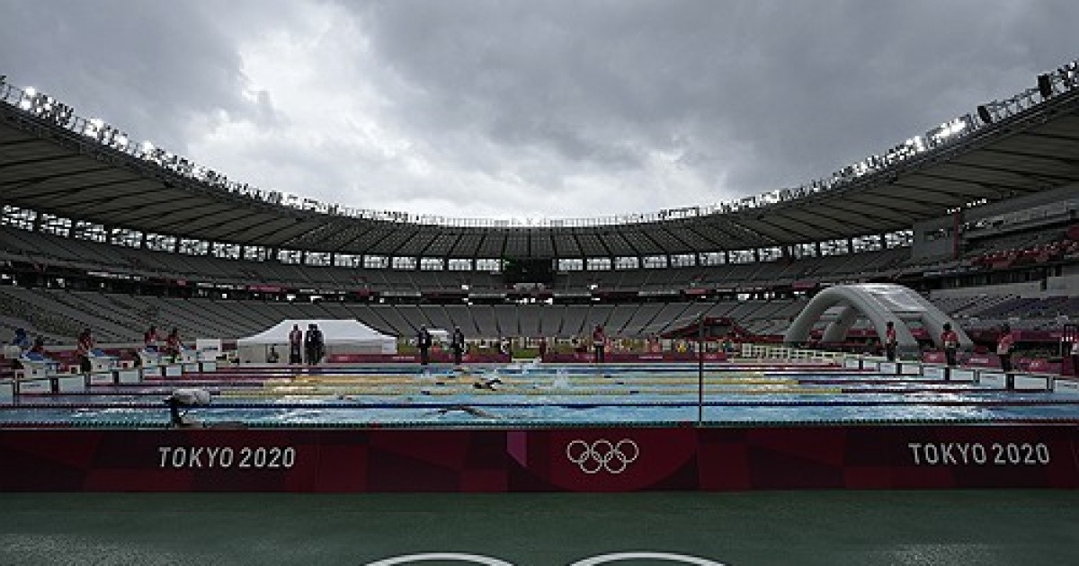 Athlete Support Systems