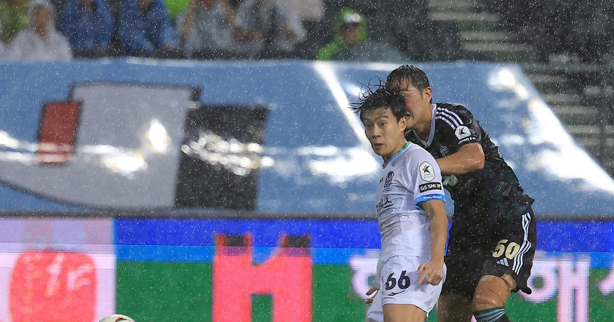 7년 만에 전북전 승리 이끈 서울 한승규, K리그1 20R MVP