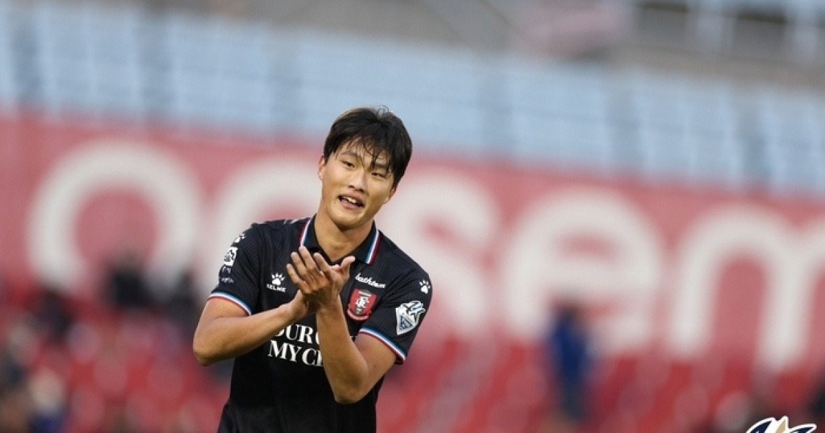 [단독 그 후]영입 경쟁에도 ‘결단’한 포항…안재준의 K리그1·ACL ‘도전’ 의지와 맞물렸다