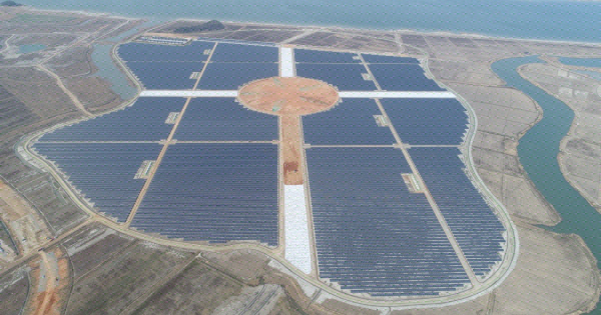 정부, 전국 산단에 6GW 태양광 2030년까지 보급