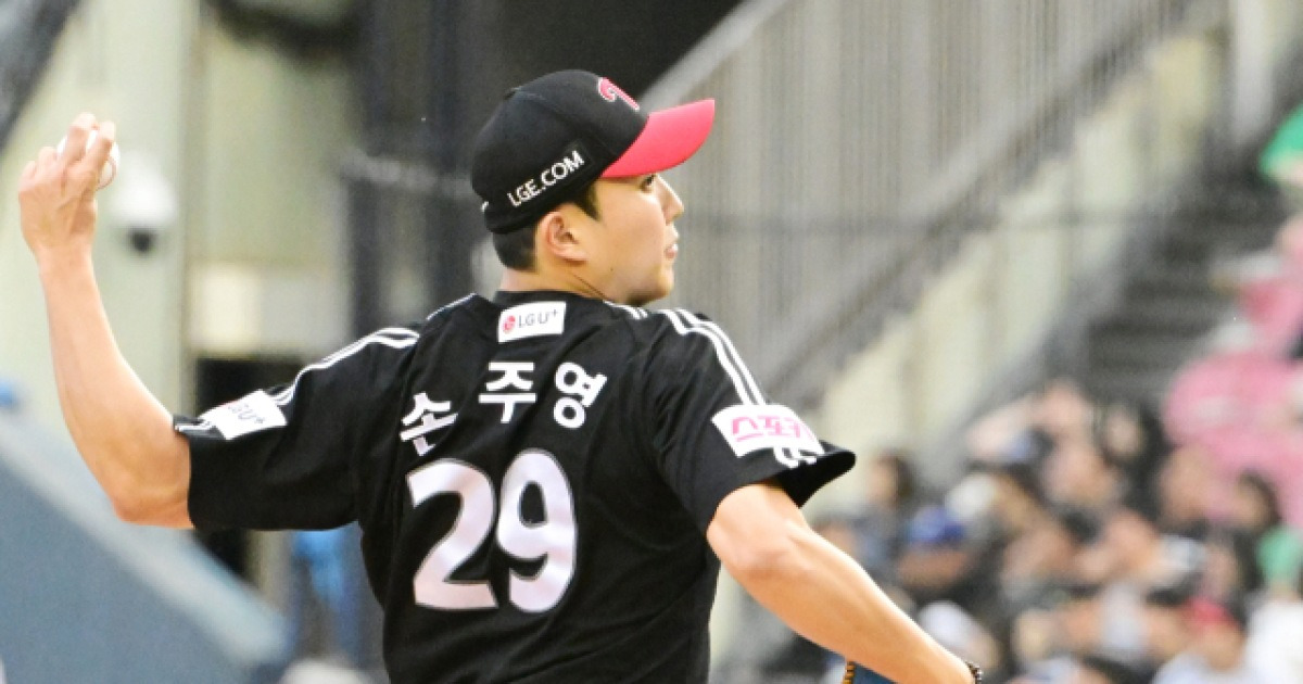 손)주영이까지 흔들렸다면, (유)영찬이가 8회에 나갔다는 건…” 염갈량의 전반기 MVP, LG 멱살 잡고 2위까지 올렸다