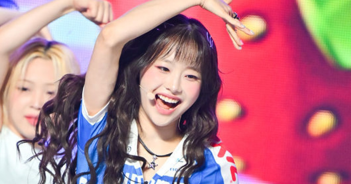 츄,'상큼한 미소' [사진]