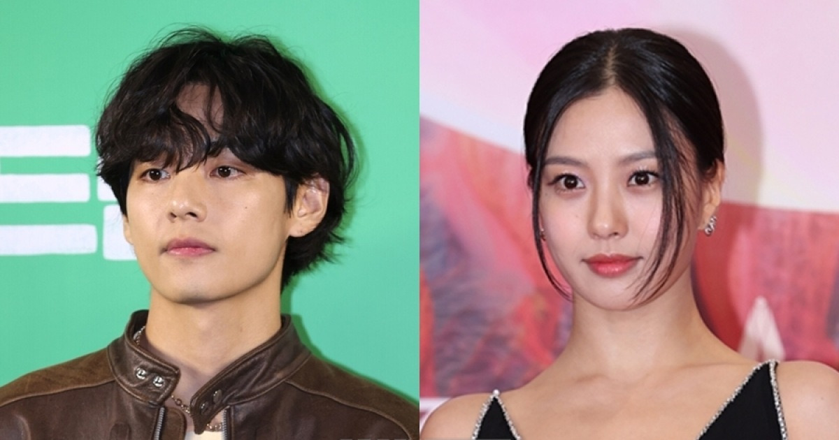 나영석 PD "BTS 뷔, '서진이네2 고민시 그렇게 잘하냐' 시무룩하게 전화"