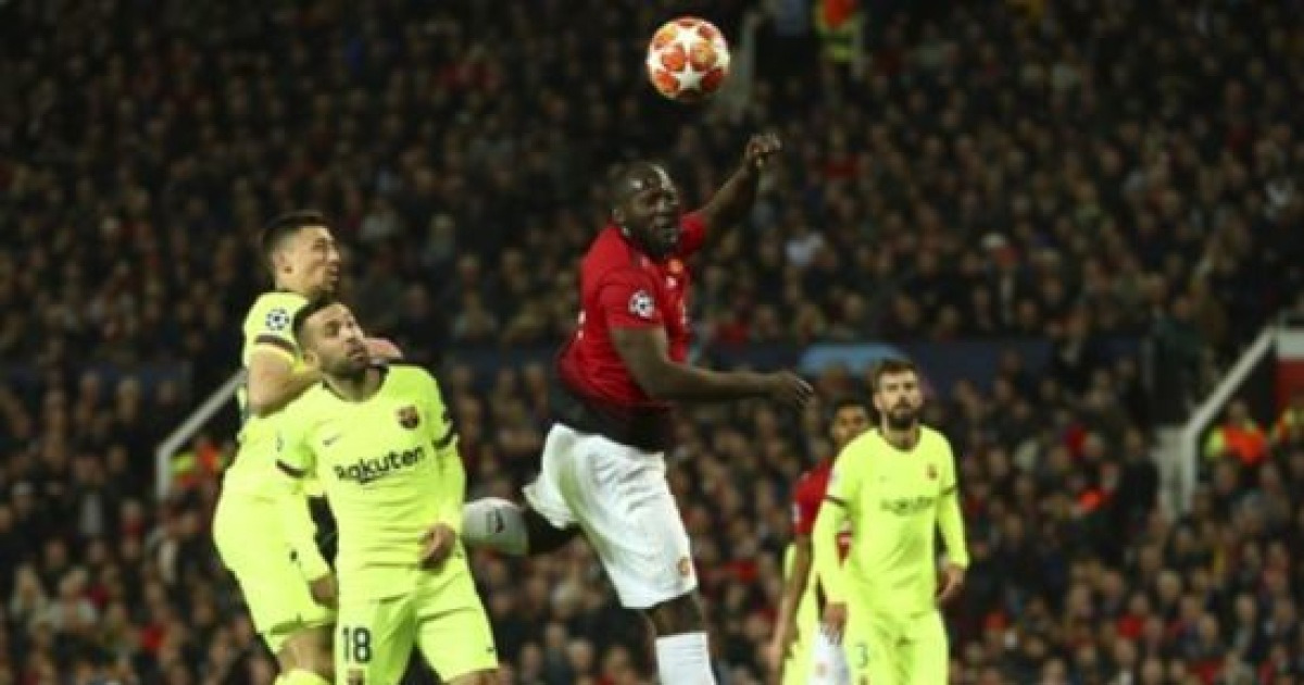 103kg FW, 맨유 '충격 유턴' 가능성 급부상→OT서 부활하나?