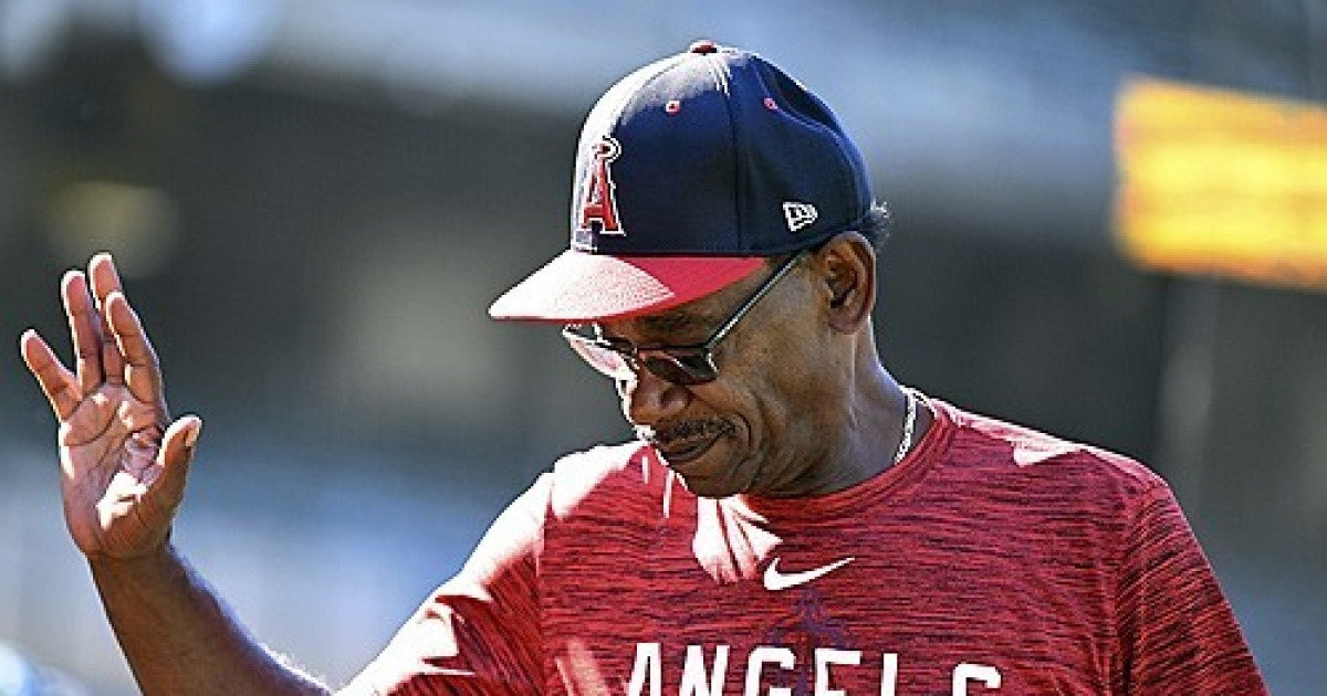 Angels Athletics Baseball