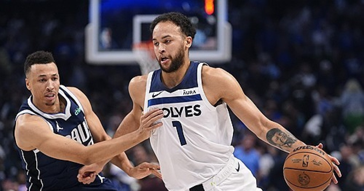 Warriors Anderson Basketball