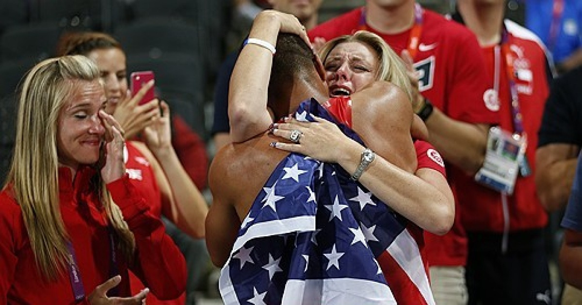 Athlete Support Systems