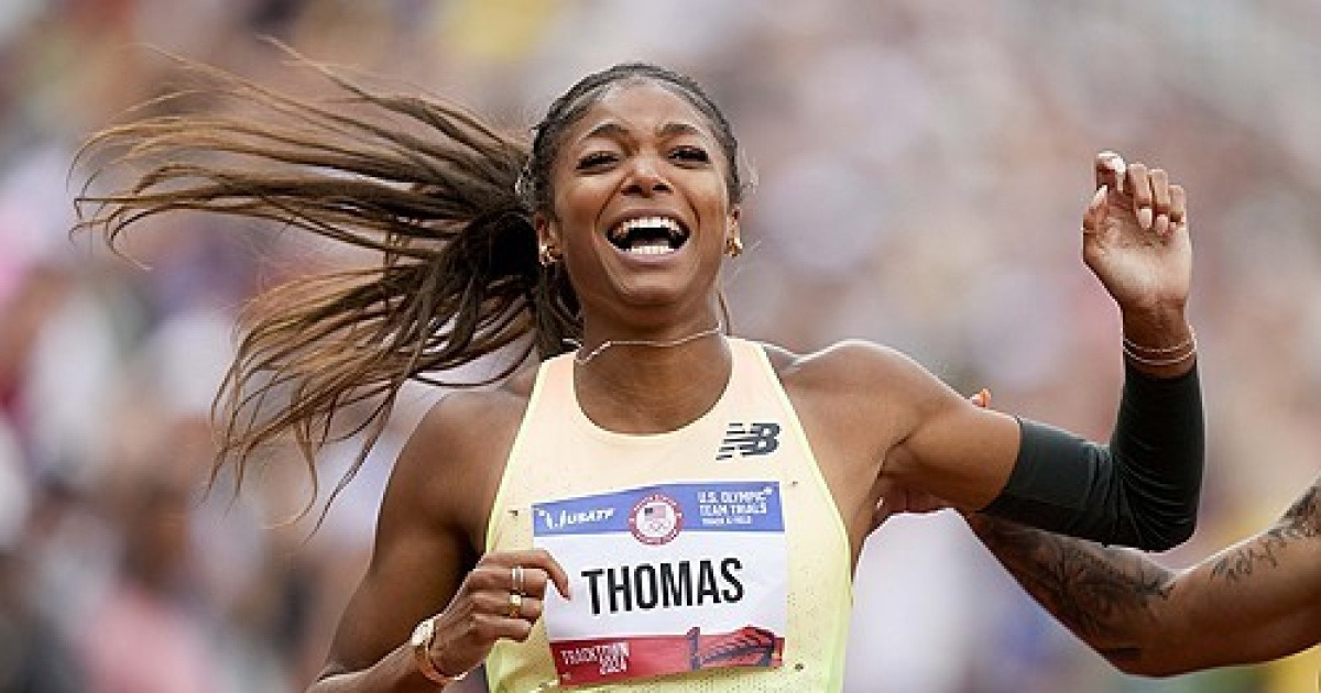 Athlete Support Systems