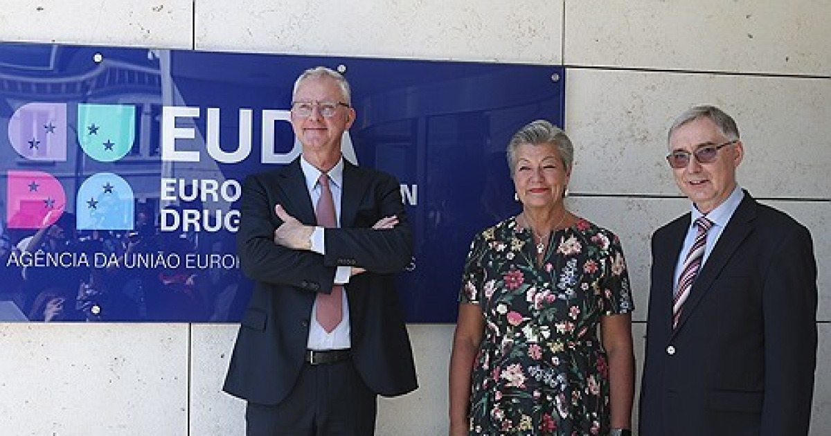 PORTUGAL EU DRUGS AGENCY