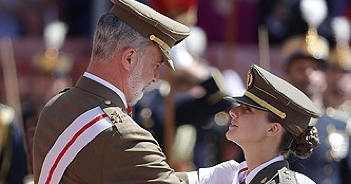 epaselect SPAIN ROYALTY