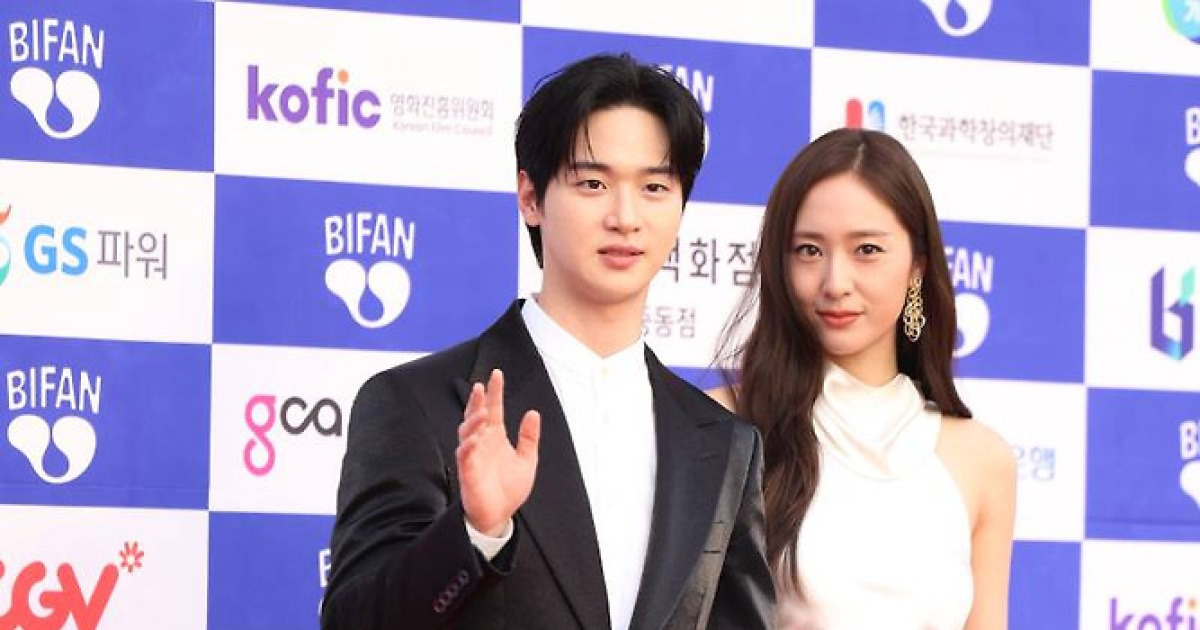 비주류 개성에 AI를 더해…제28회 BIFAN 개막, 10일간 축제 돌입 [종합]