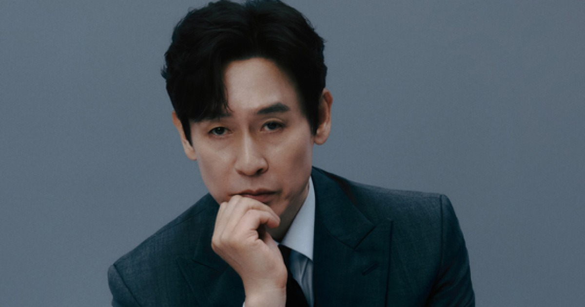Actor Sul Kyung-gu reveals what made him return to the small screen for ...