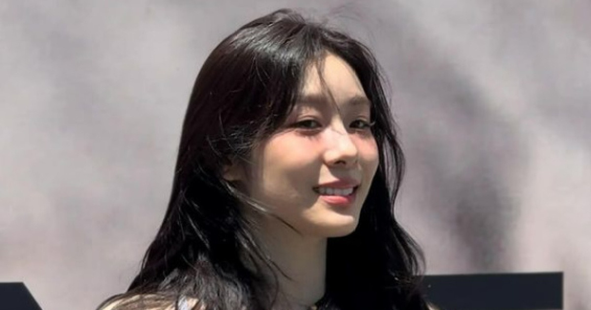 ‘고우림♥ 김연아 “힙걸 그 자체” 압도적인 ‘여신 미모 감탄