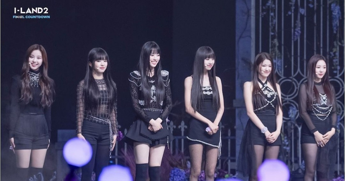엠넷·테디 손잡은 ‘아이랜드2 걸그룹 명가가 선보일 저력은