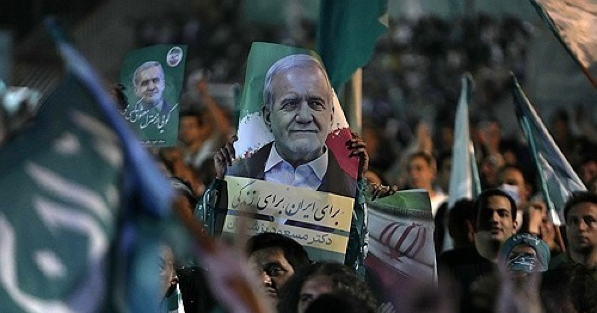 Iran Election