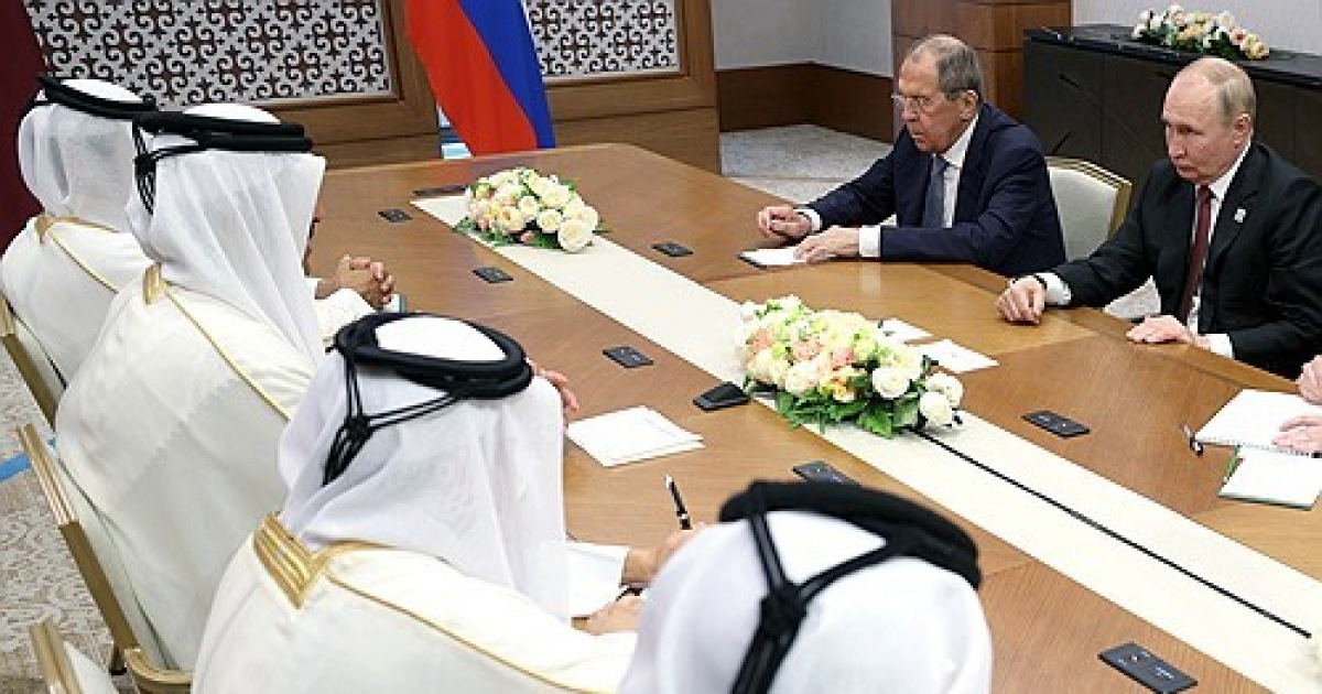 KAZAKHSTAN SCO SUMMIT