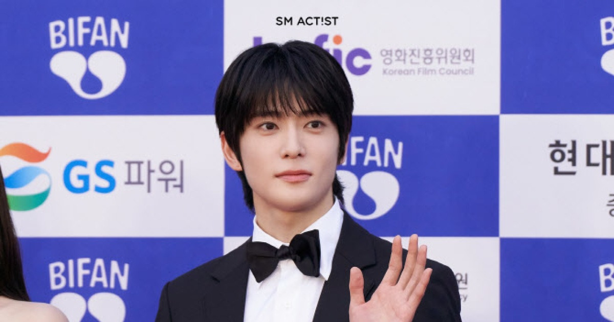 NCT 재현, BIFAN 빛냈다… '6시간 후 너는 죽는다' 전회차 매진