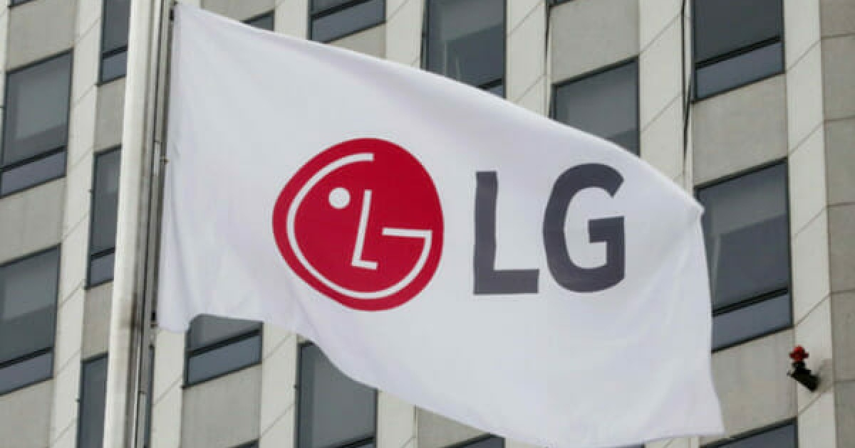 [1보] LG전자, 2Q 영업익 1.2조원 역대분기 최대