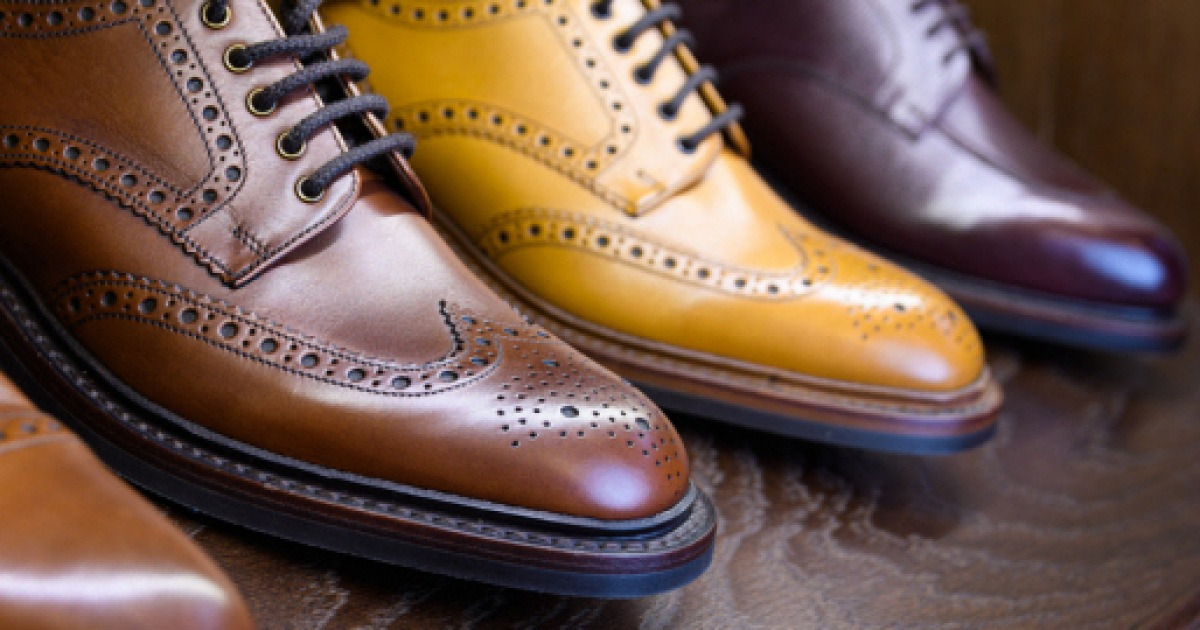 매년 1000건 넘는 신발 세탁 소비자 분쟁…“가죽 제품을 물세탁하다니”