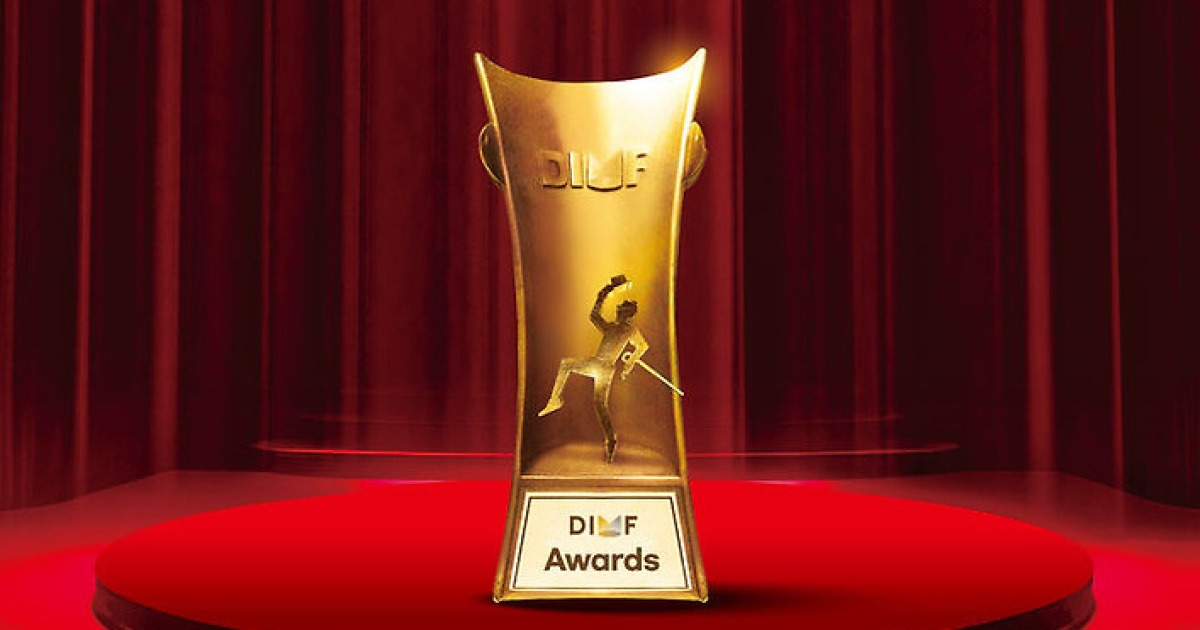 제18회 DIMF 어워즈, 8일 대구오페라하우스서 만난다