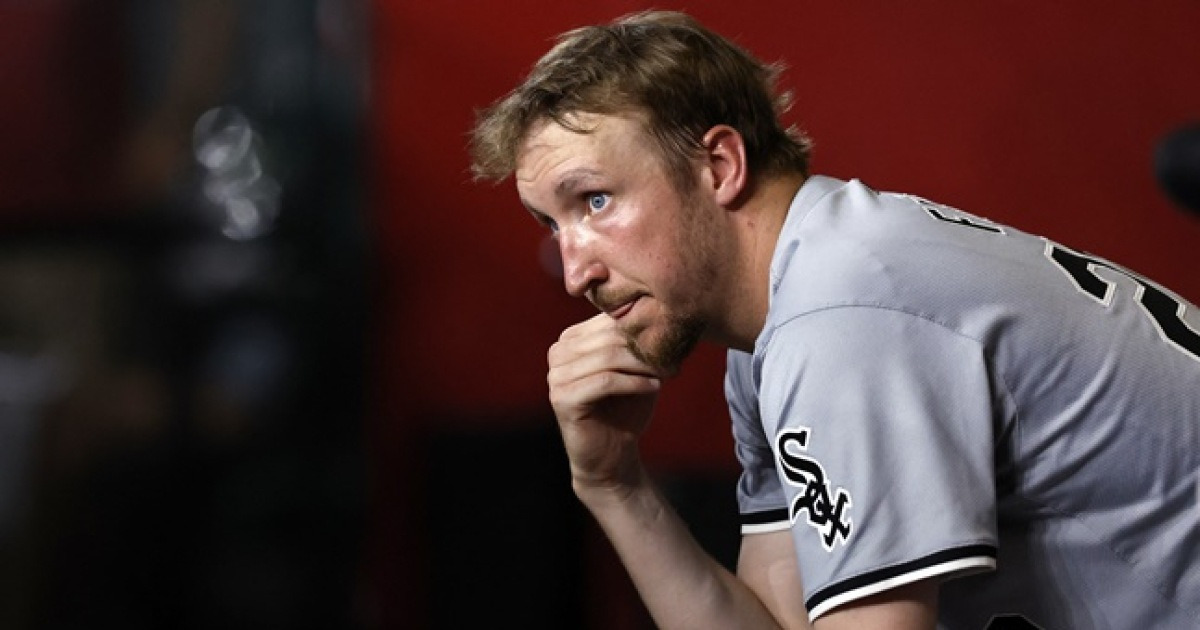 'PS 진출 0%' 불운의 KBO MVP, 가을야구 극적 합류 가능성... WS 우승 후보가 주목했다