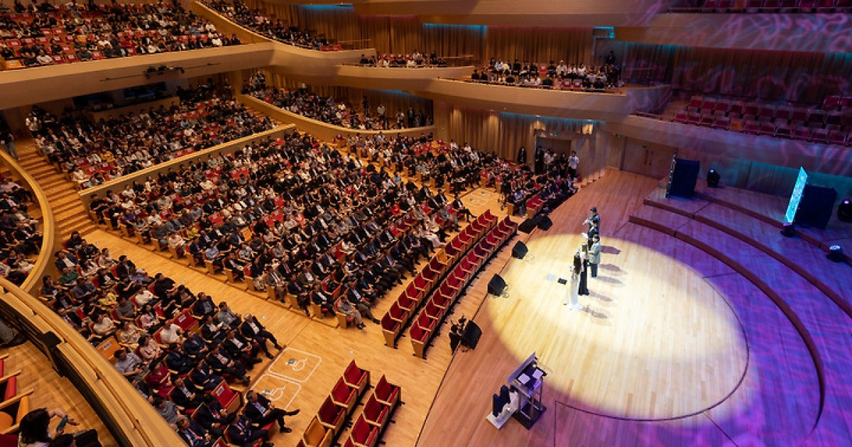 제28회 BIFAN, 손예진→박지훈·NCT 재현..★들과 함께 출항 [종합]