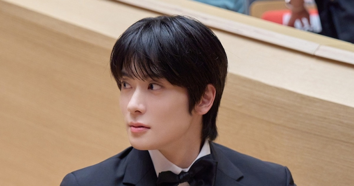 NCT 재현, 스크린 데뷔작으로 BIFAN 참석.."새로운 모습 기대"