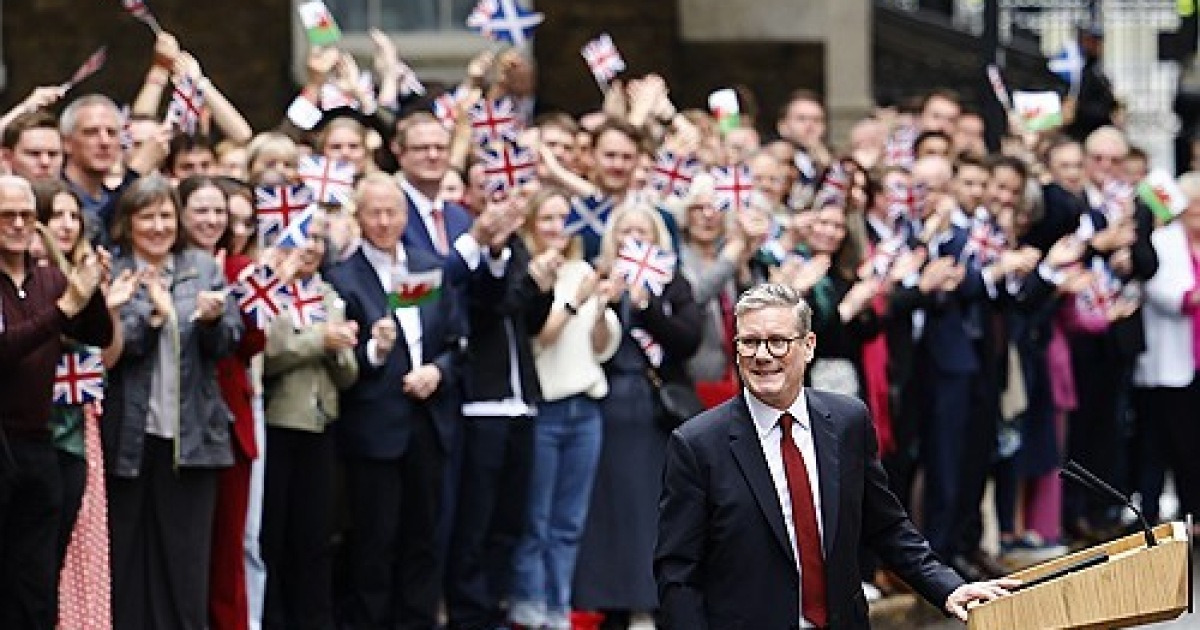BRITAIN ELECTIONS