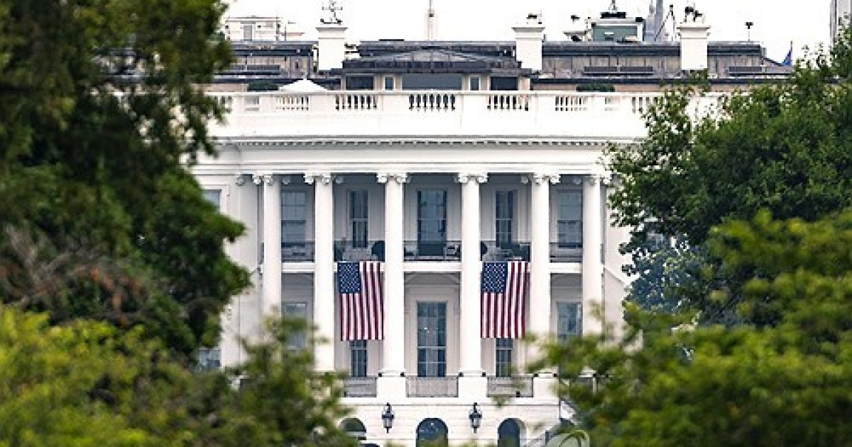 USA WHITE HOUSE ELECTIONS