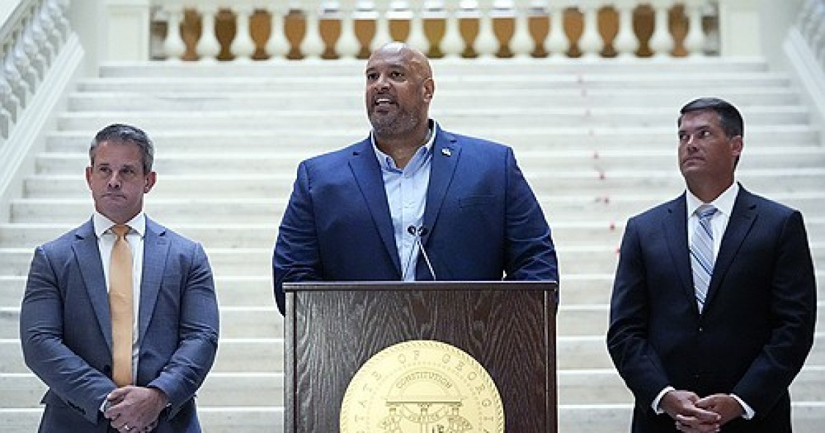 Election 2024 Capitol Riot