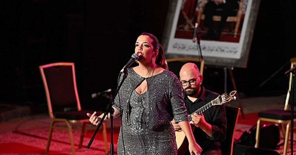 MOROCCO MUSIC