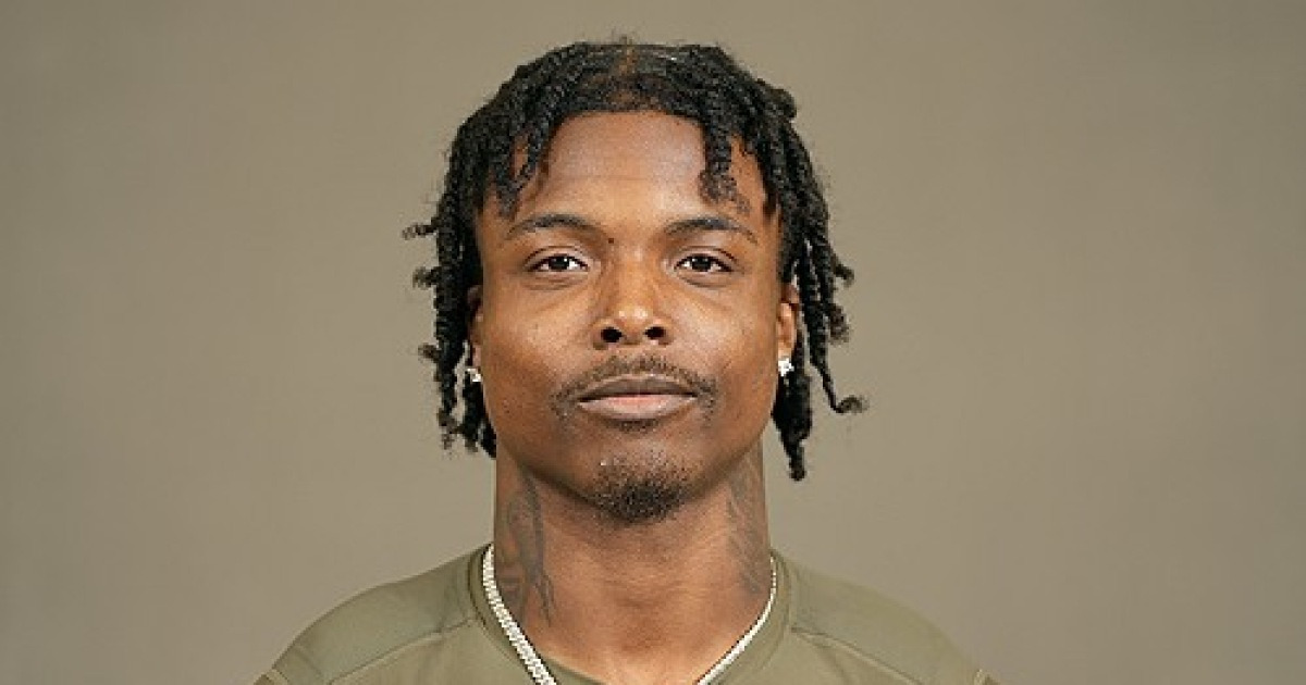 Obit Khyree Jackson Football