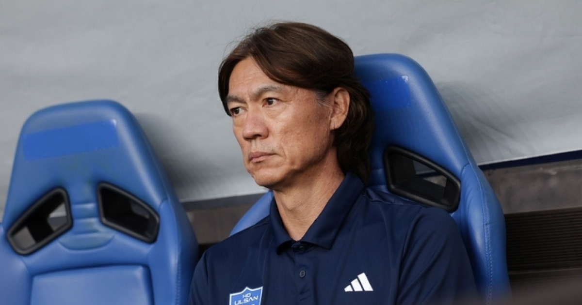 ‘007작전’ 방불케한 홍명보 선임…울산 구단주 대승적 결단→KFA 30분 뒤 발표 [SS비하인드]